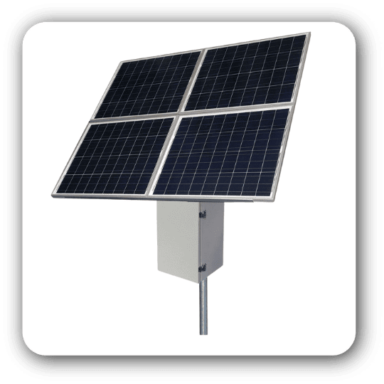 Explore Tycon Solar®