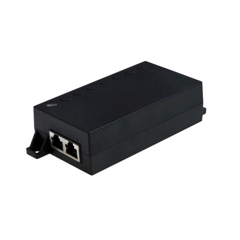 10G PoE Injector TP-POE-10G-AT30 Industrial 30W