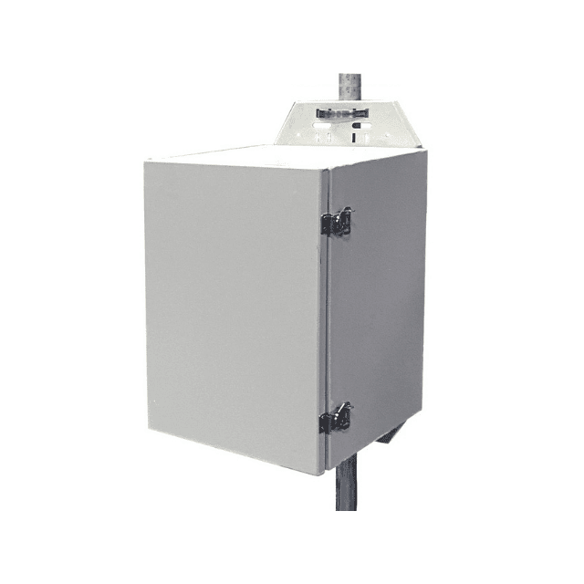 Tycon ENC-AL-21x14x15 Aluminum Outdoor Enclosure